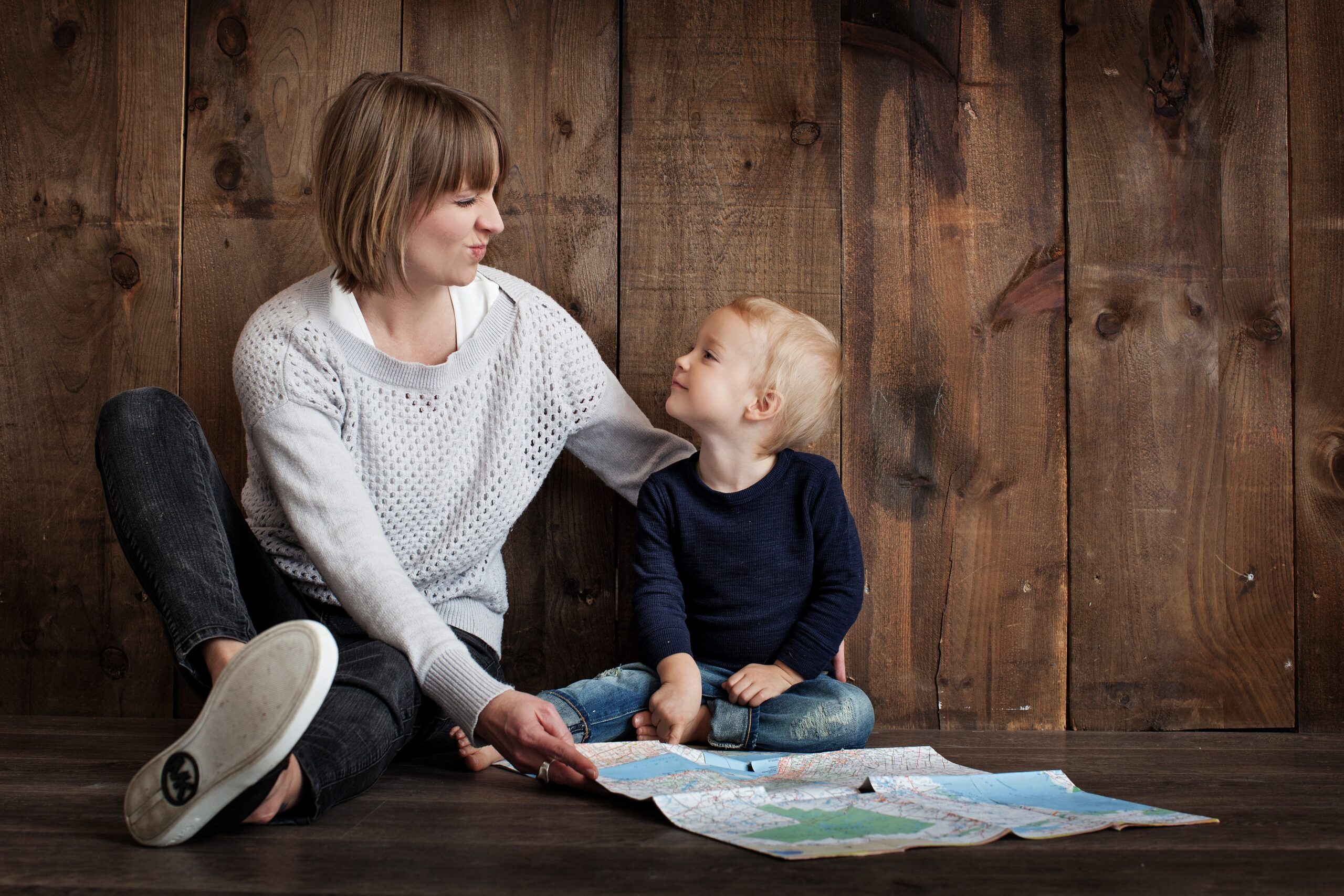 Child Custody Schedules By Age Marble Law